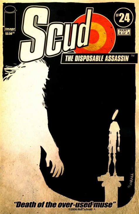 Scud The Disposable Assassin 24 2008 Prices Scud The Disposable