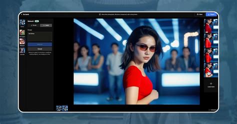 កាន់តែសាហាវ Freepik ចេញមុខងារ Ai ថ្មី បង្កើតរូប កែរូប កាត់រូប បានមួយកំផ្លេ