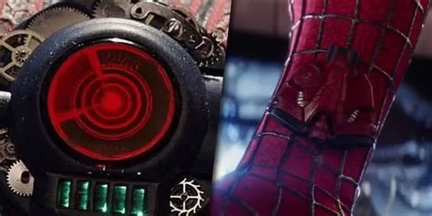 Los mejores diseños de Web Shooter de Spider Man y muy olvidados Cultture