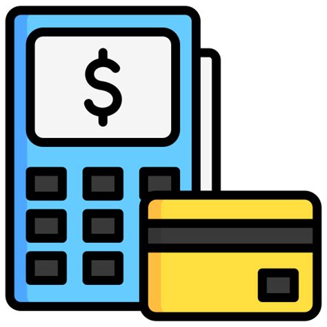 Edc Generic Color Lineal Color Icon