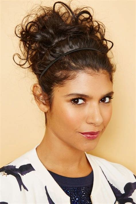 Χτενισματα για σγουρα μαλλια τα 5 καλύτερα Natural Hair Styles