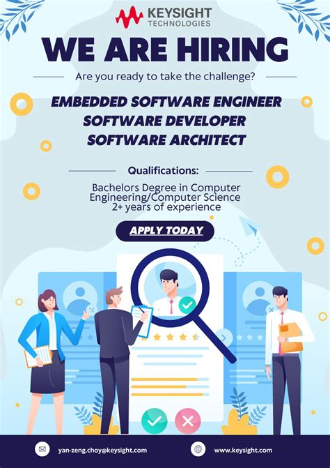 Choy Yan Zeng On Linkedin Hiring Software Developer