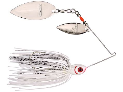 Booyah Counter Strike Double Willow Spinnerbaits Tackle Warehouse