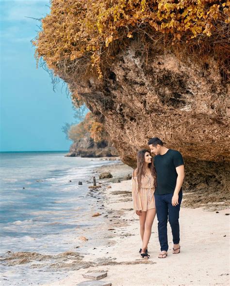 Pre Wedding Shoot Ideas Shaadiwish