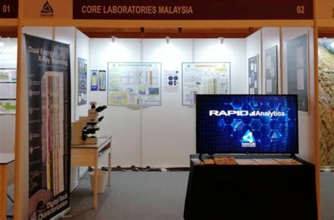 Biostratigraphy Corelaboratories Coreanalysis Core Laboratories