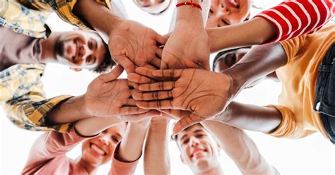 5 Hong Kong Charities Championing Diversity Equality And Inclusion