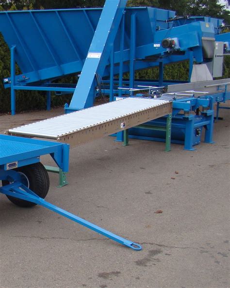 Wurdinger Express Potting System High Speed Potting Solutions