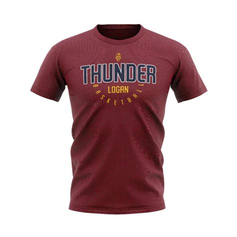 U16 Logan Thunder Representative Team Announcements Logan Basketball