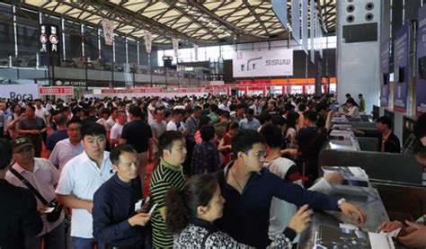 ¡conteo Regresivo Para Kitchen And Bath China 2024 En Shanghai