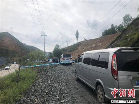 山西代县铁矿透水事故第五天搜救出3名遇难者 搜狐大视野 搜狐新闻