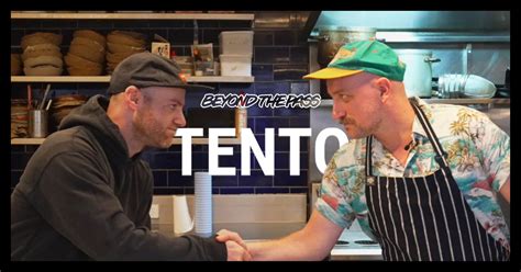 TenTo The Japanese Restaurant Transported To Surry Hills Lightspeed