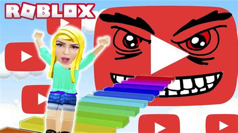 Roblox Escape Do Youtube Escape Youtube Obby Youtube