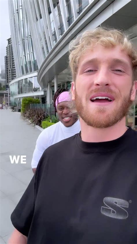 Logan Paul On Twitter Catch Primes Big Game Commercial Tn N