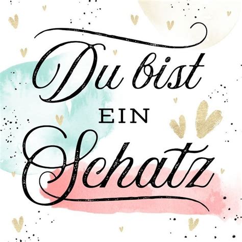 Pin von Andrea Schaper auf FÜR DICH Dankeschön sprüche Romantische