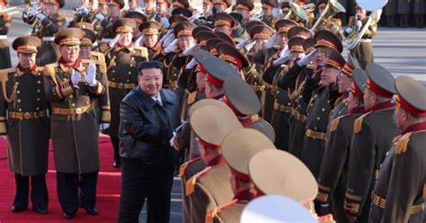 미국 핵추진잠수함 부산 입항에 북 “대결 광기의 집중적 표현”