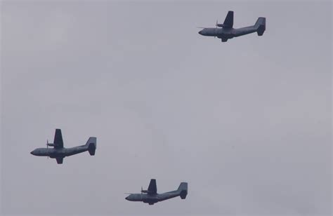 Photos du défilé Avions Hélicoptères du 14 juillet 2012 à Paris