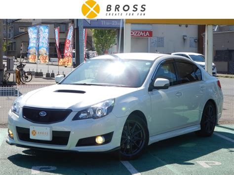 レガシィb4 2 5 Gt アイサイト Sパッケージ 4wd 車検r8年7月 18インチaw Fリップ 新潟 の中古車詳細 中古車なら【カーセンサーnet】