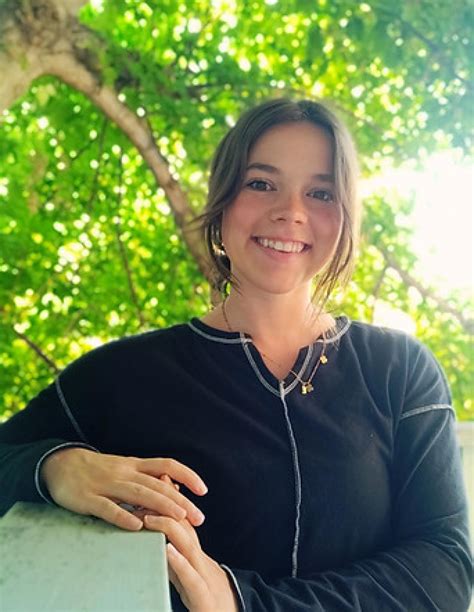 Erin Taylor Graduate Training Program In Signaling And Cellular Regulation University Of