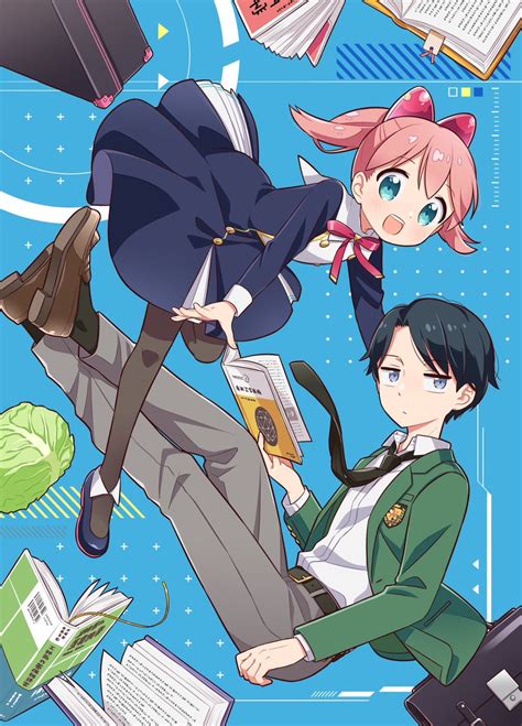 藤沢カミヤ☘6巻発売中 Kami8san さんのイラスト・マンガ作品まとめ 1106 件 Twoucan