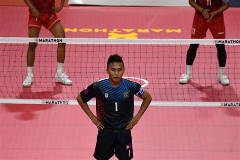 Dati Tingga Lang Sinisipa Sepak Takraw Player Nakabili Na Ng Bahay