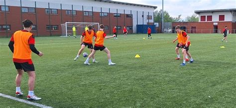 gary miller on linkedin our partick thistle football club 18s team