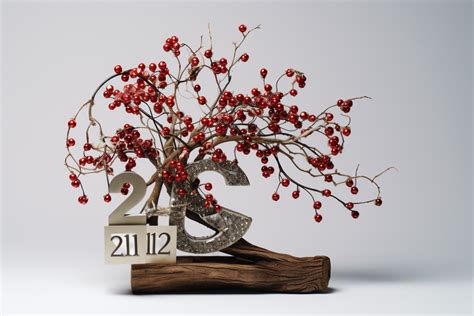 European Euonymus Bonsai Graphic By Saydurf · Creative Fabrica