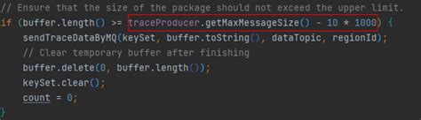 Message Trace Throws Exception · Issue 4507 · Apacherocketmq · Github