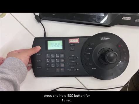 Nkb1000 Dahua Outlet 100 Pinnaxis