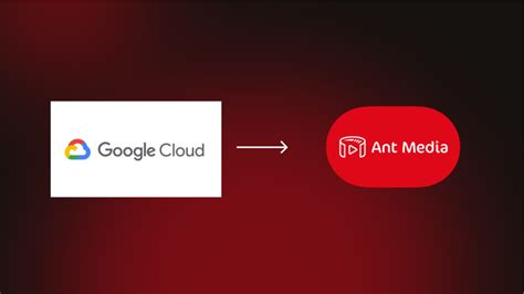 Use Google Cloud CDN For Seamless HLS Delivery With Ant Media Server