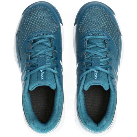 Asics Gel Dedicate 8 Gs Dětská Tenisová Obuv Sportisimo Cz