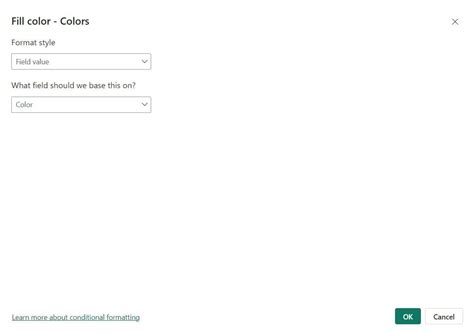 How To Apply Conditional Formatting In Power BI Gauge Chart Enjoy SharePoint