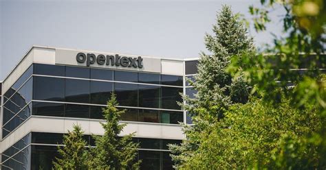 Cyber Magazine On Linkedin Opentext Partnership Targets Software Supply Chain Fears