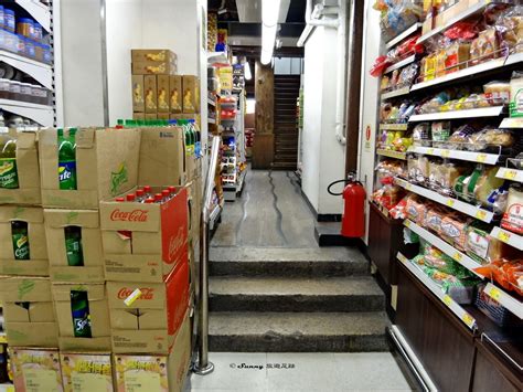 Sunny 旅遊足跡 以監獄和異國風情聞名的地方 香港赤柱