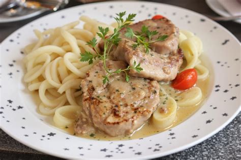 Recette de la blanquette de veau façon grand mère Cuisinez pour vos papilles