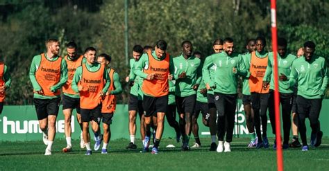 Mercato Asse Une Arrivée Déjà Programmée Pour Lhiver à Un Poste Clé