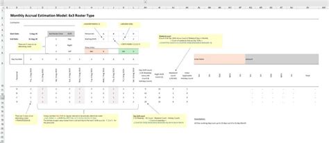 I Built An Estimation Model In Excel Last Week That Dynamically