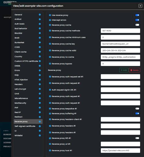 Bug Endless Loading After Updating Configuration · Issue 298