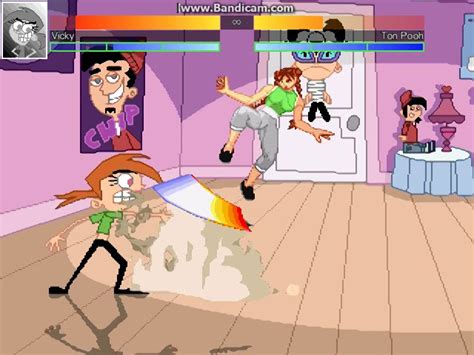 Vicky Wedgie