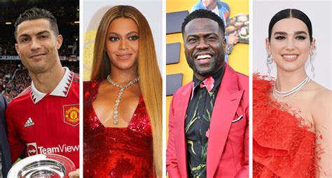 135 Million Per Year Instagrams 10 Biggest Earners Revealed