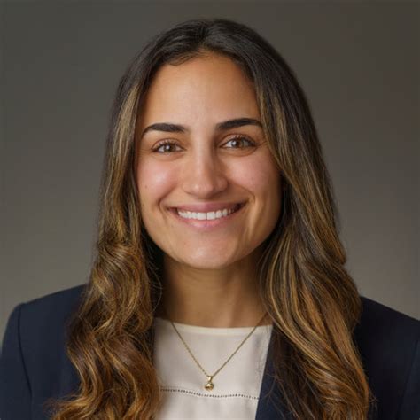 Tara Reza Bachelor Of Science Tulane University Louisiana Tu
