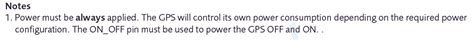 Stm Using A GPIO Pin As A Power Source Electrical Engineering Stack Exchange