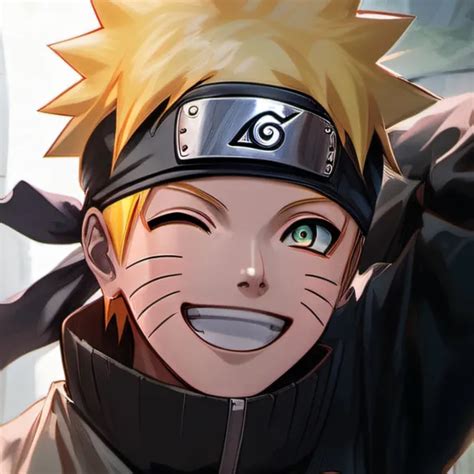 Chat With Naruto Text Or Voice Enjoy Ai Chat Free And Safe