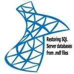 Basic Facts About Mdf And Ldf Files In Sql Server