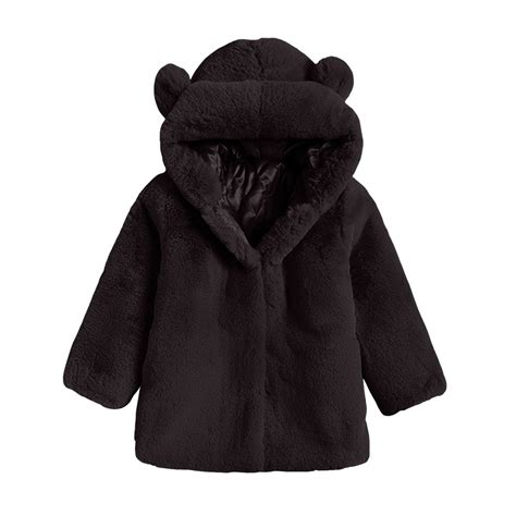 Gibobby Chamarra De Invierno Para Niños Y Niñaschaqueta Para Niñas