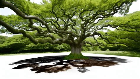 Elm Tree S Role In Witch Elm Novel Silent Balance