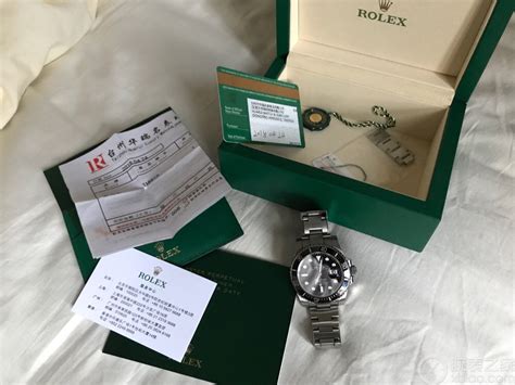 有历黑鬼 走时越来越慢 不知道有没有同样遭遇的表友呢劳力士社区腕表之家触屏版