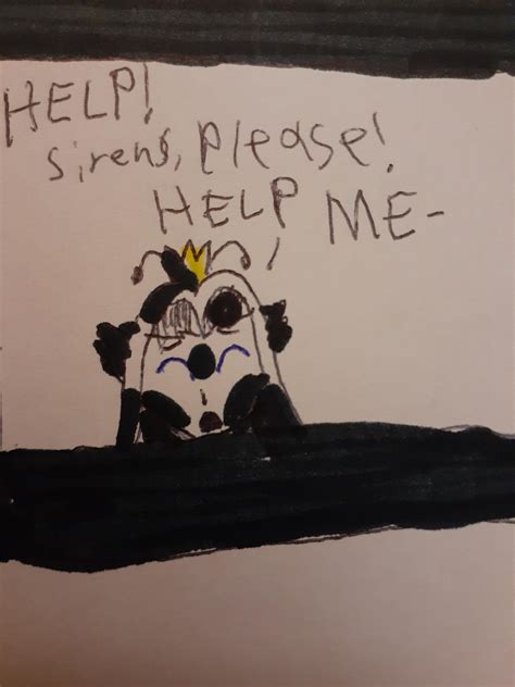 Empress Sirens Tar Troubles Pt8 By Samaraiknighthybrid On Deviantart