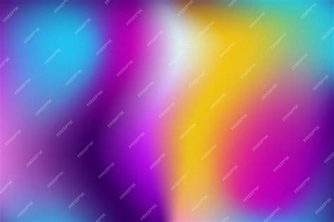 グラデーションの粒子の粗いグラデーションの背景 無料のベクター