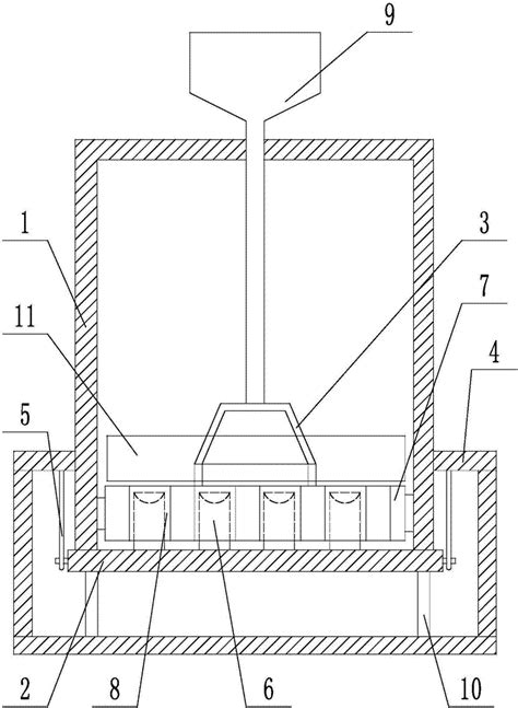 Chicken Coop Making It Convenient To Take Out Eggs Eureka Patsnap