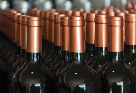 The Automated Future Of Bottle Inspection Engineering Automating Inspection Sustainability